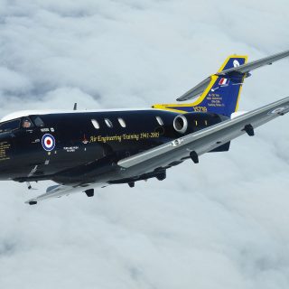 G1000 RNP Approach Modes – SenecaV.UK