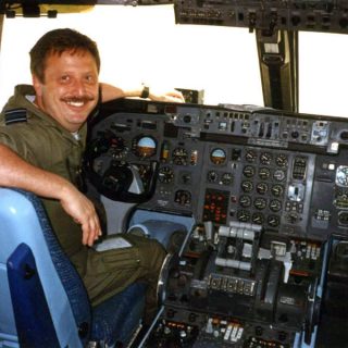 G1000 RNP Approach Modes – SenecaV.UK