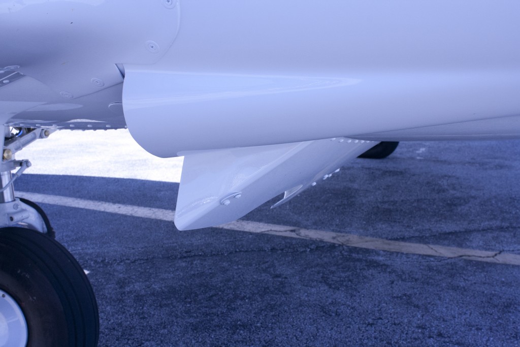 Cowl Flaps – SenecaV.UK