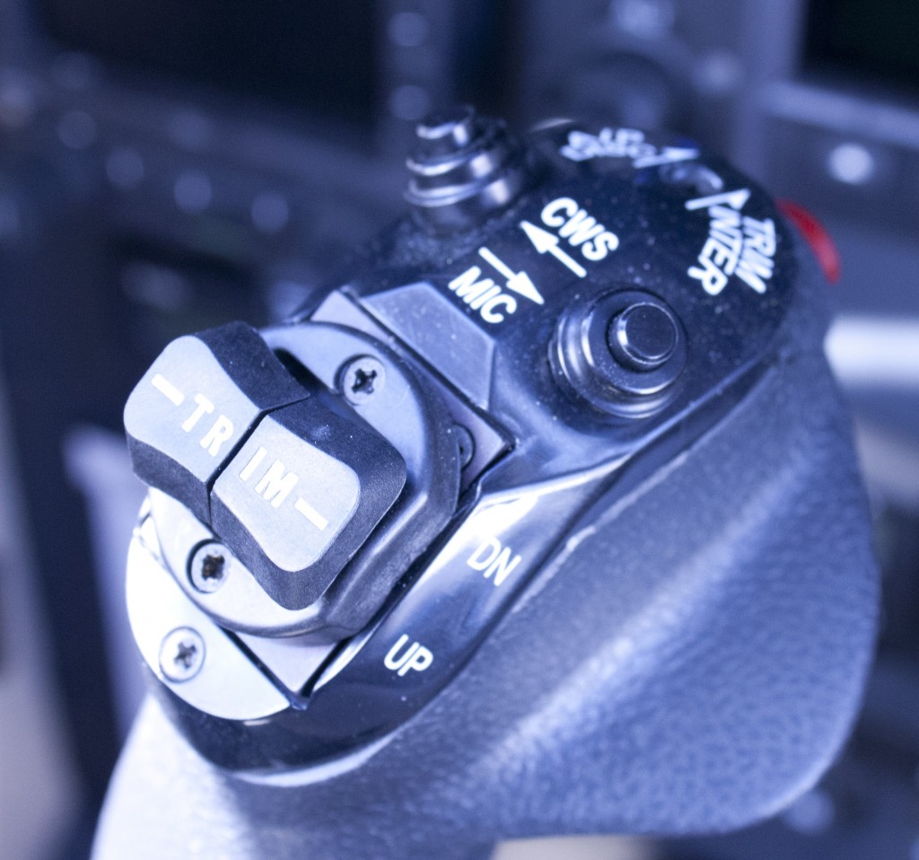 Autopilot Test – SenecaV.UK