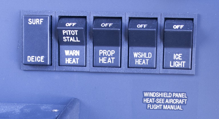 Windscreen Heater – SenecaV.UK