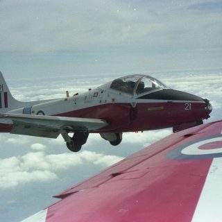 Alternate Static Source – SenecaV.UK