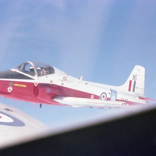 G1000 RNP Approach Modes – SenecaV.UK